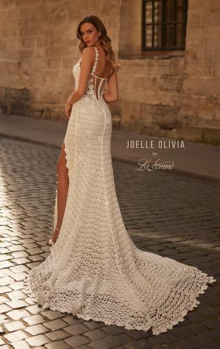 JOELLE OLIVIA BRIDAL | La Femme JOELLE OLIVIA BRIDAL | La Femme